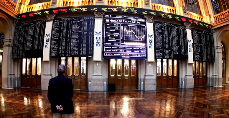 Spanish stock market sees 'biggest rise in history' - Costa Blanca People