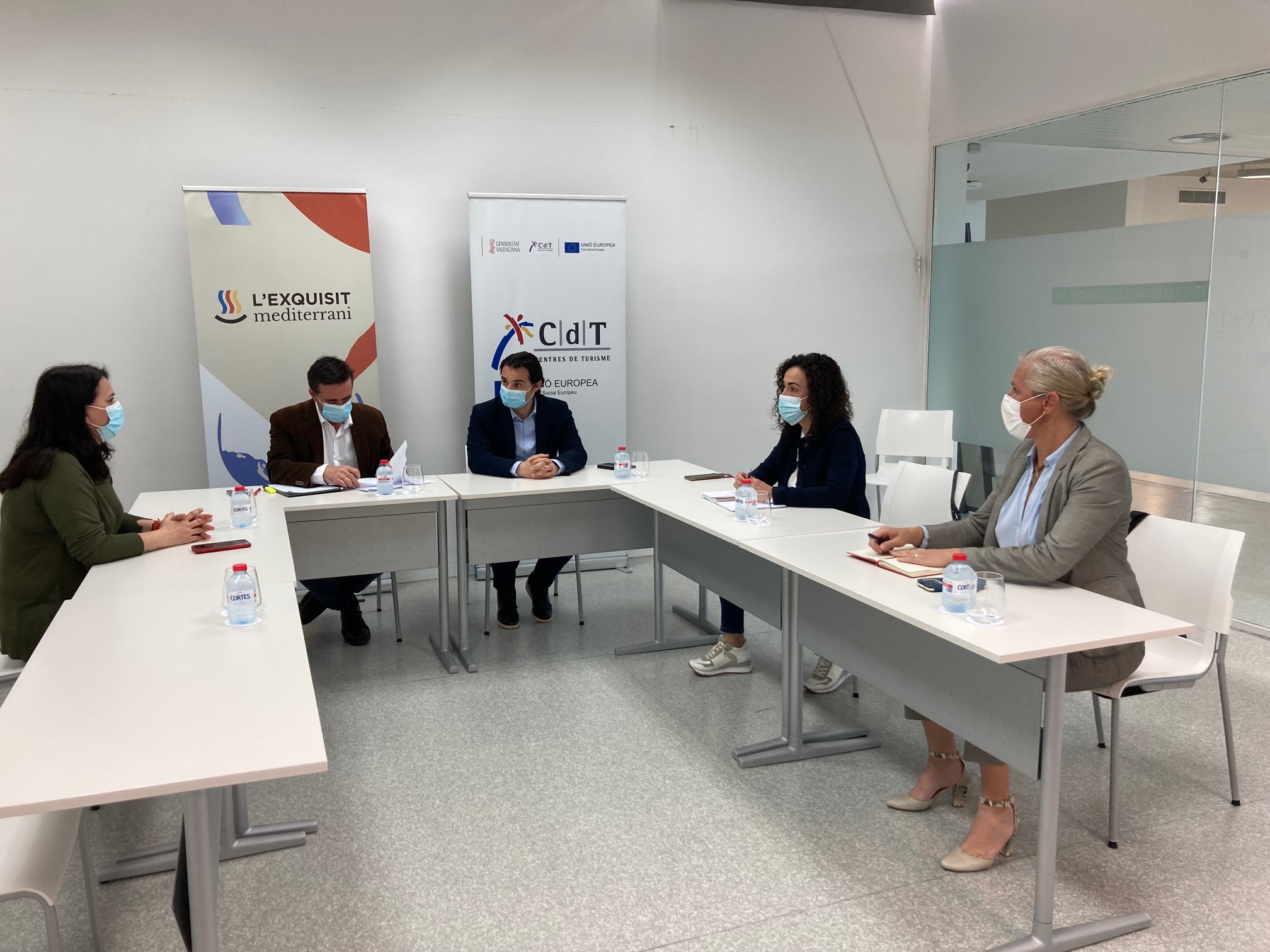 TORREVIEJA CDT LAUNCHES TRAINING COURSES FOR UKRAINIAN REFUGEES - Costa ...