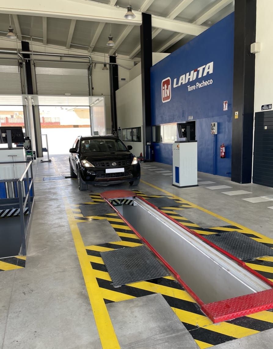 Buying a left hand drive vehicle in the UK - Costa Blanca People